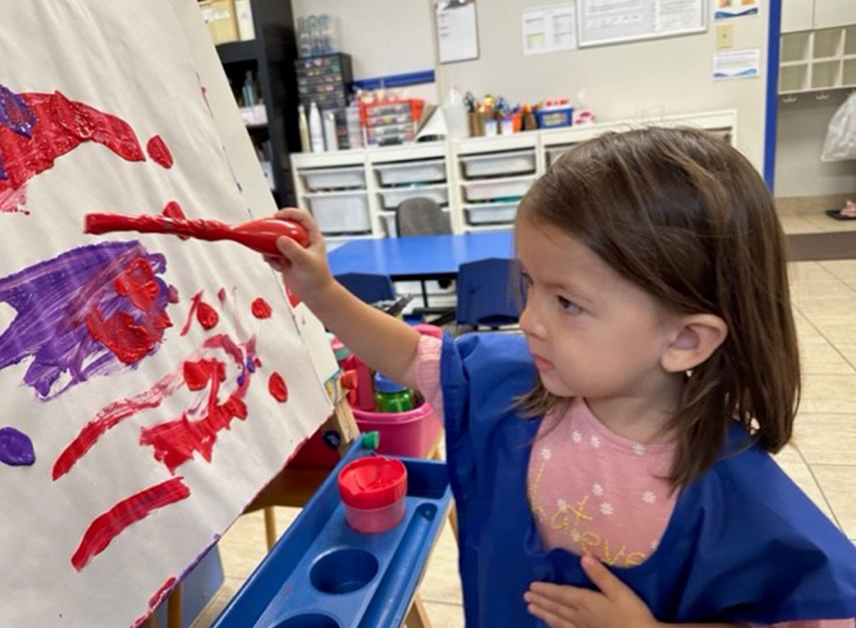 Programs | Thornhill Nursery School & Kindergarten
